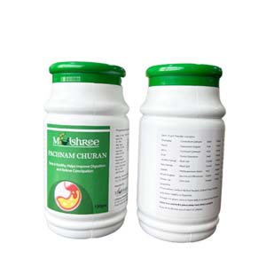 Ayurvedic Churan Molshree - Molshree Ayurveda